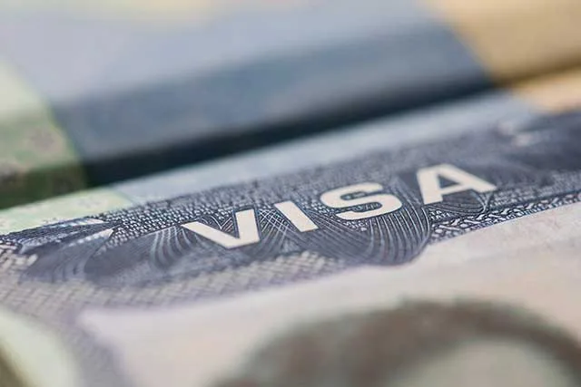 Types of American visas 【 2026 】– Complete guide | Lluis Law